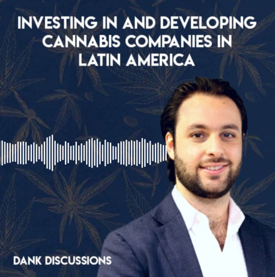 Investing in and Developing Cannabis Companies in Latin America